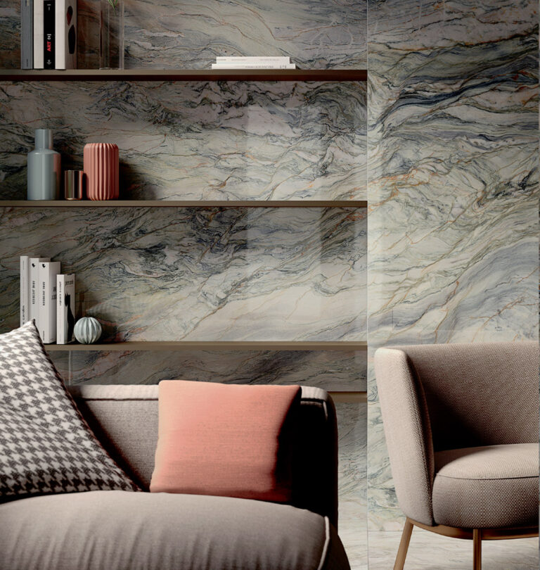 Vasta Stone: Luxury Sintered Stone Large Slabs | Vasta Stone