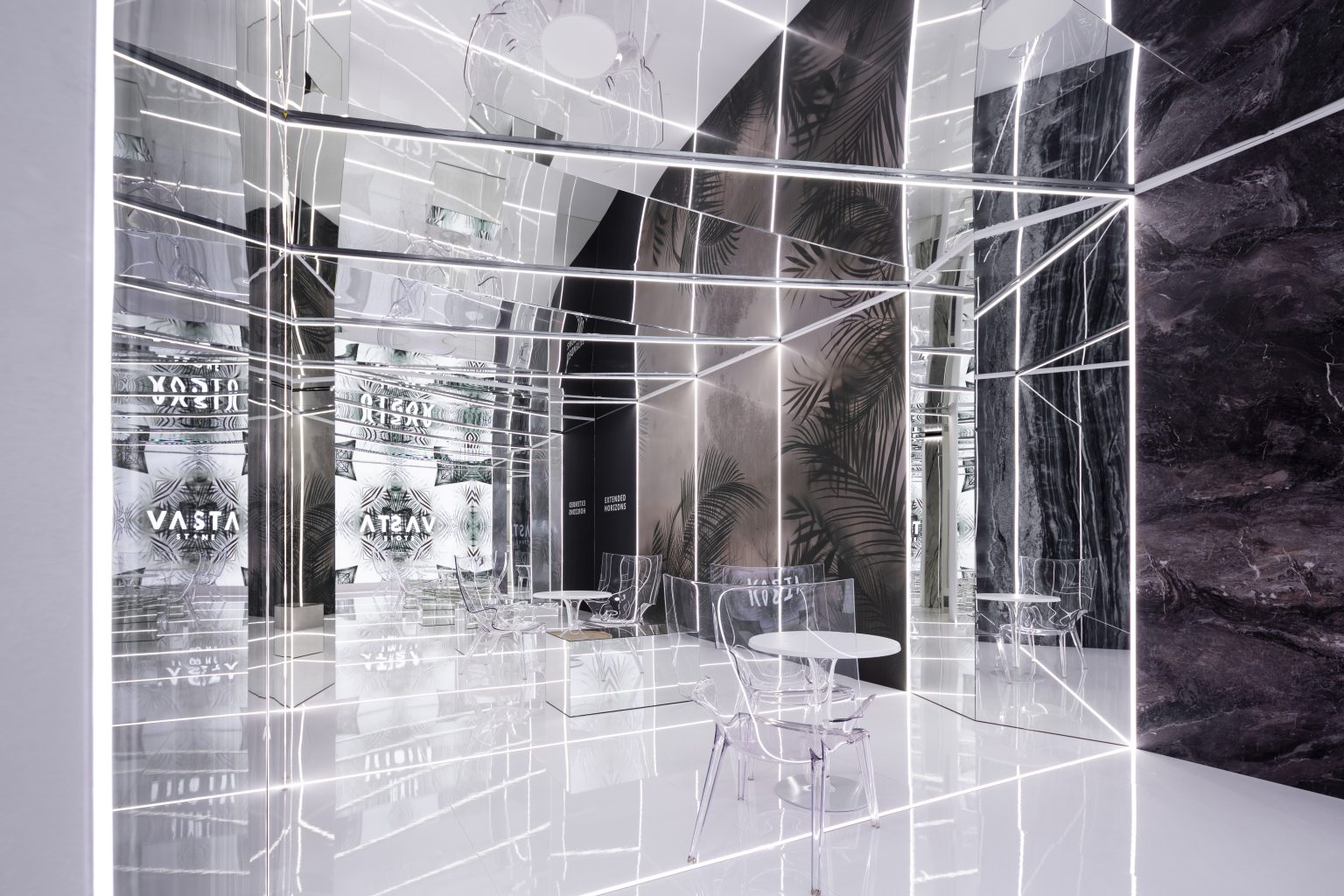 Vasta Stone: Pushing Boundaries at Cersaie 2023 - Vasta Stone