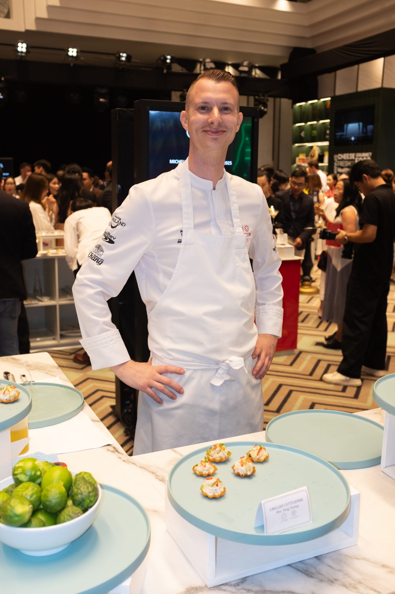 Michelin Guide 2025 in Da Nang: Where Culinary Art Meets the Art of ...